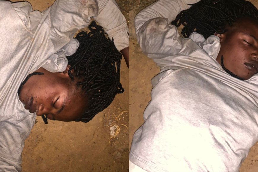 Nyarugenge: Umugore yakubiswe bikomeye azira kuvugisha umugabo w'abandi ...