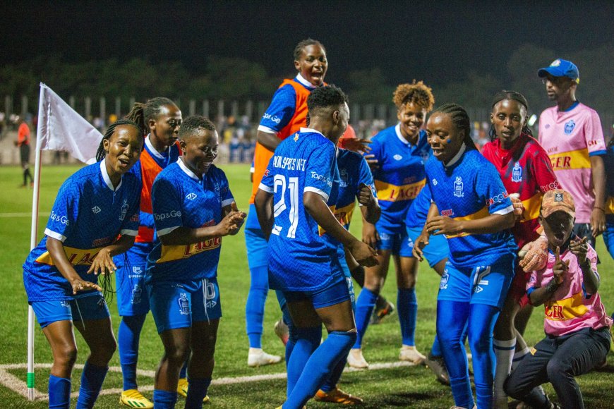 Abakinnyi ba Rayon Sports barimo gusohorwa mu mazu bacumbitsemo - Ijwi ...