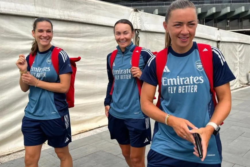 U Rwanda rukomeje gukoresha Siporo mu kwamamaza ubukerarugendo ...