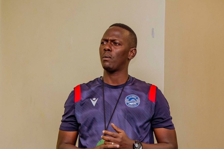 AS Kigali yakaniye kwivugana Rayon Sports nkuko APR FC yabikoze - Ijwi ...