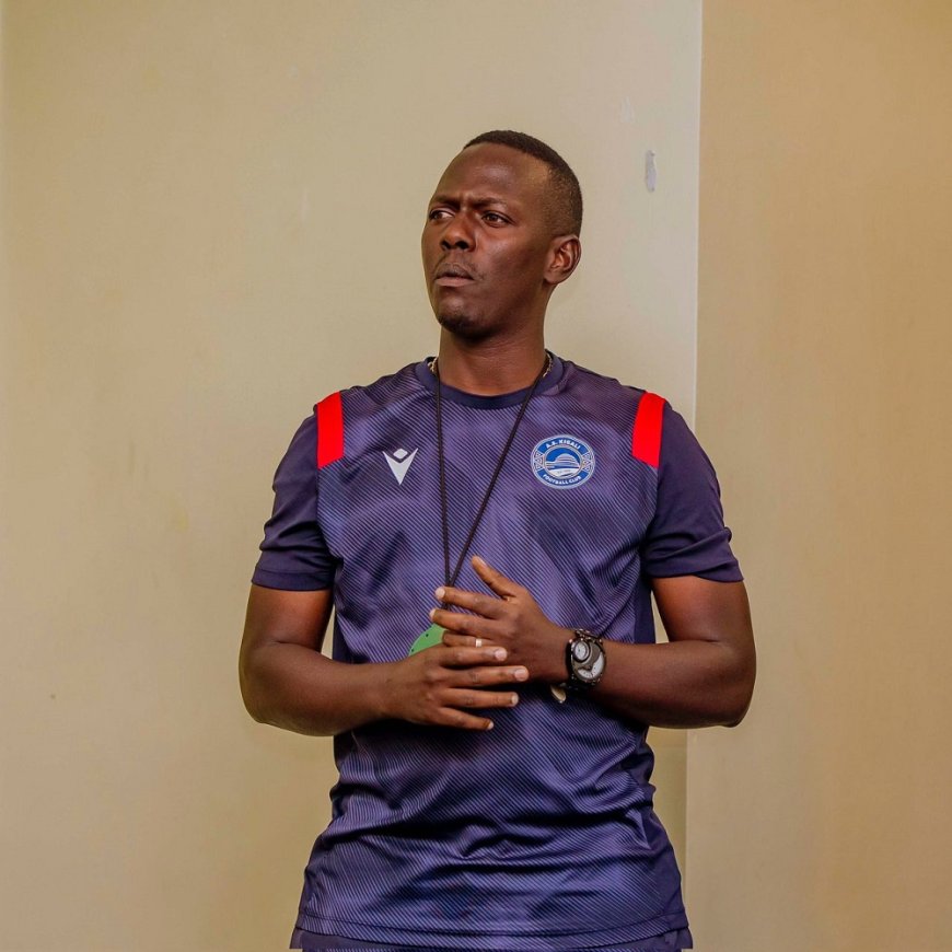 AS Kigali yakaniye kwivugana Rayon Sports nkuko APR FC yabikoze - Ijwi ...