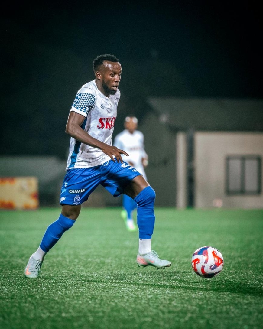 Rayon Sports yatsinze Bugesera FC, Kwizera Olivier yanga gukomera ...